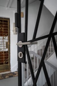 Best HDB Gates Contractor in Singapore | AT Aluminium