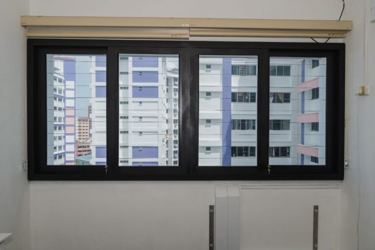 Buying Quality HDB Window Grill: Is It Worth It? - AT Aluminium