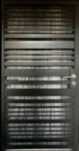 High Quality Metal Gate Supplier In Singapore | AT Aluminium