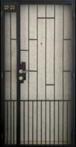 Best HDB Gates Contractor in Singapore | AT Aluminium