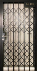 High Quality Metal Gate Supplier In Singapore | AT Aluminium
