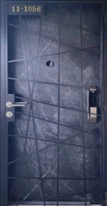 High Quality Metal Gate Supplier In Singapore | AT Aluminium