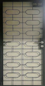 High Quality Metal Gate Supplier In Singapore | AT Aluminium