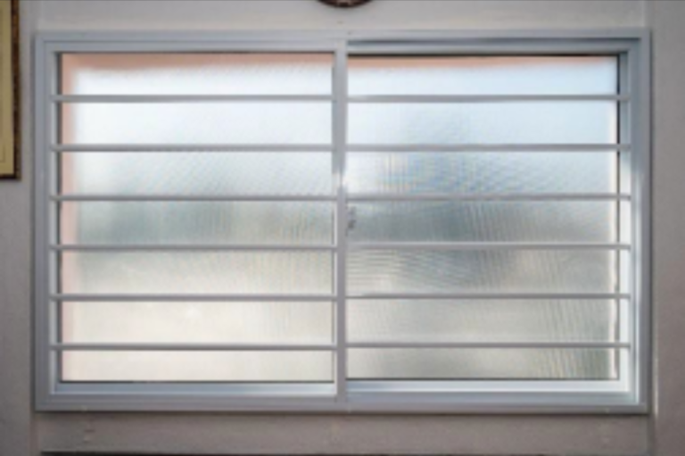 Best HDB Windows Contractor in Singapore | AT Aluminium