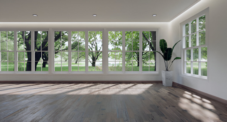 Best HDB-Approved Windows Contractor in Singapore | AT Aluminium