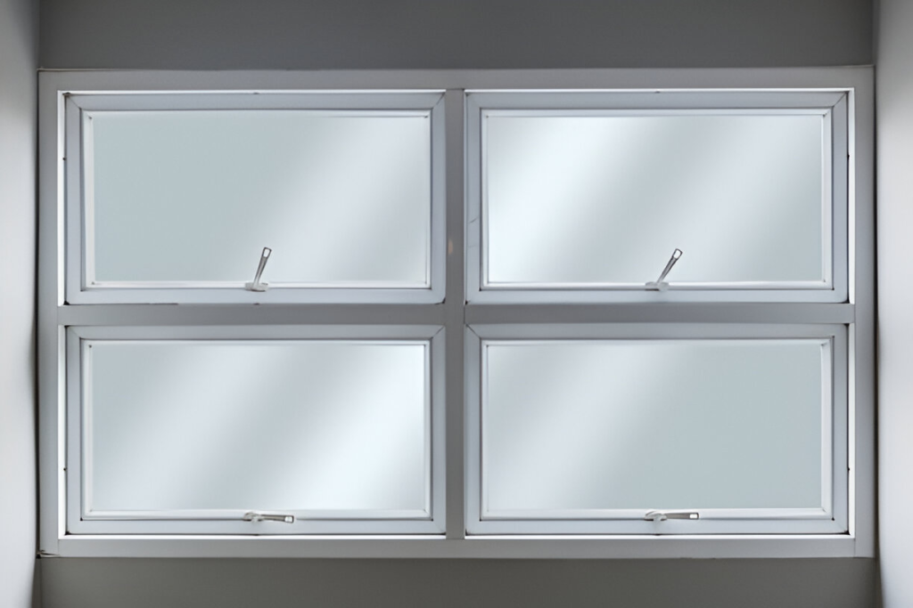 Best HDB Windows Contractor in Singapore | AT Aluminium