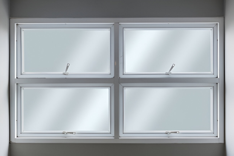 Best HDB Windows Contractor in Singapore | AT Aluminium