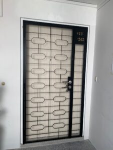 Best HDB Gates Contractor in Singapore | AT Aluminium